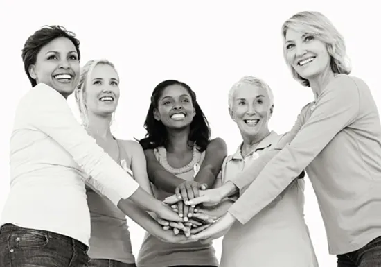 Support Groups | Elizabeth Wende Breast Care in Rochester, NY