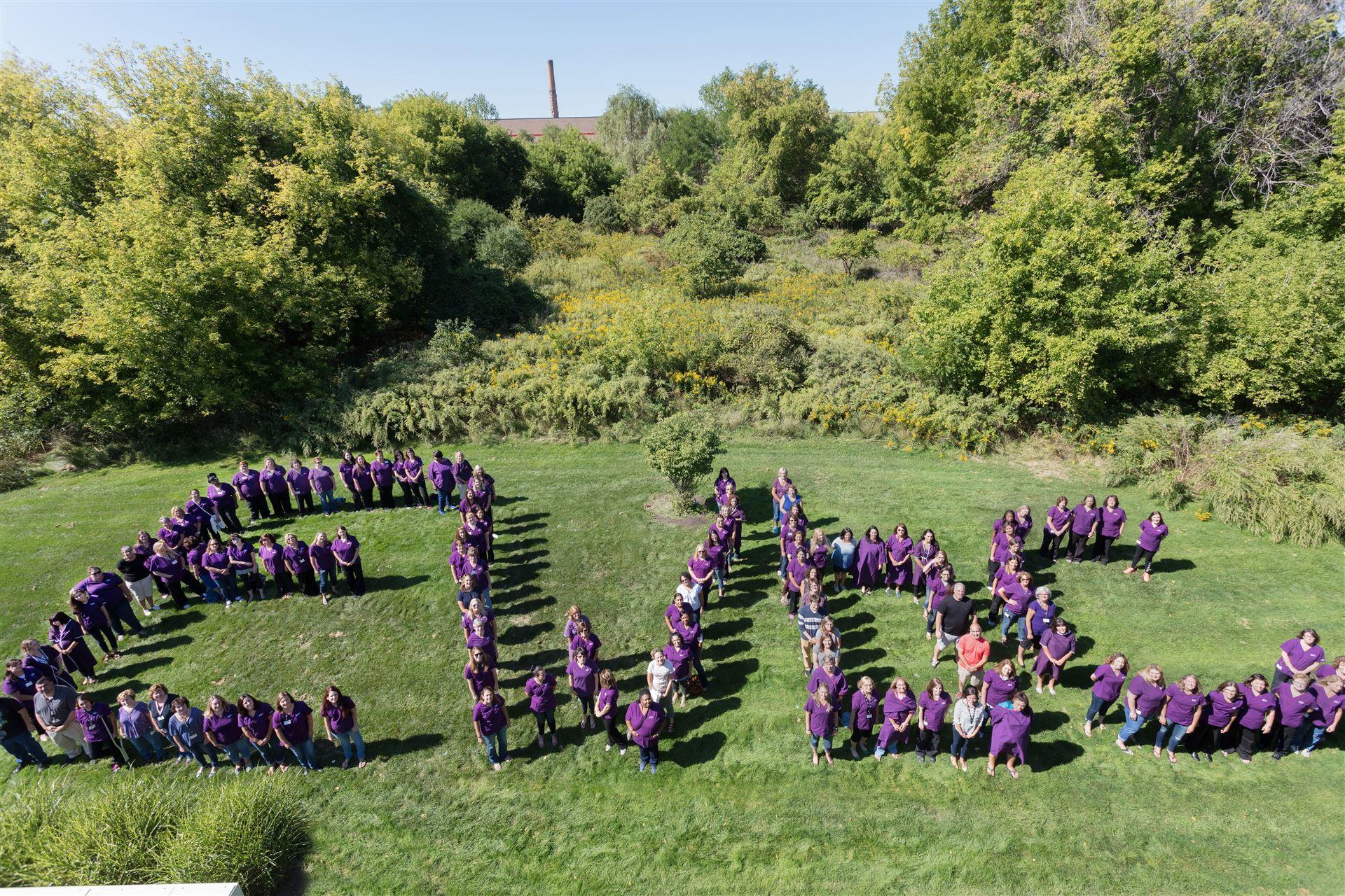 Behind the Scenes: The Dedicated Team Powering Elizabeth Wende Breast ...