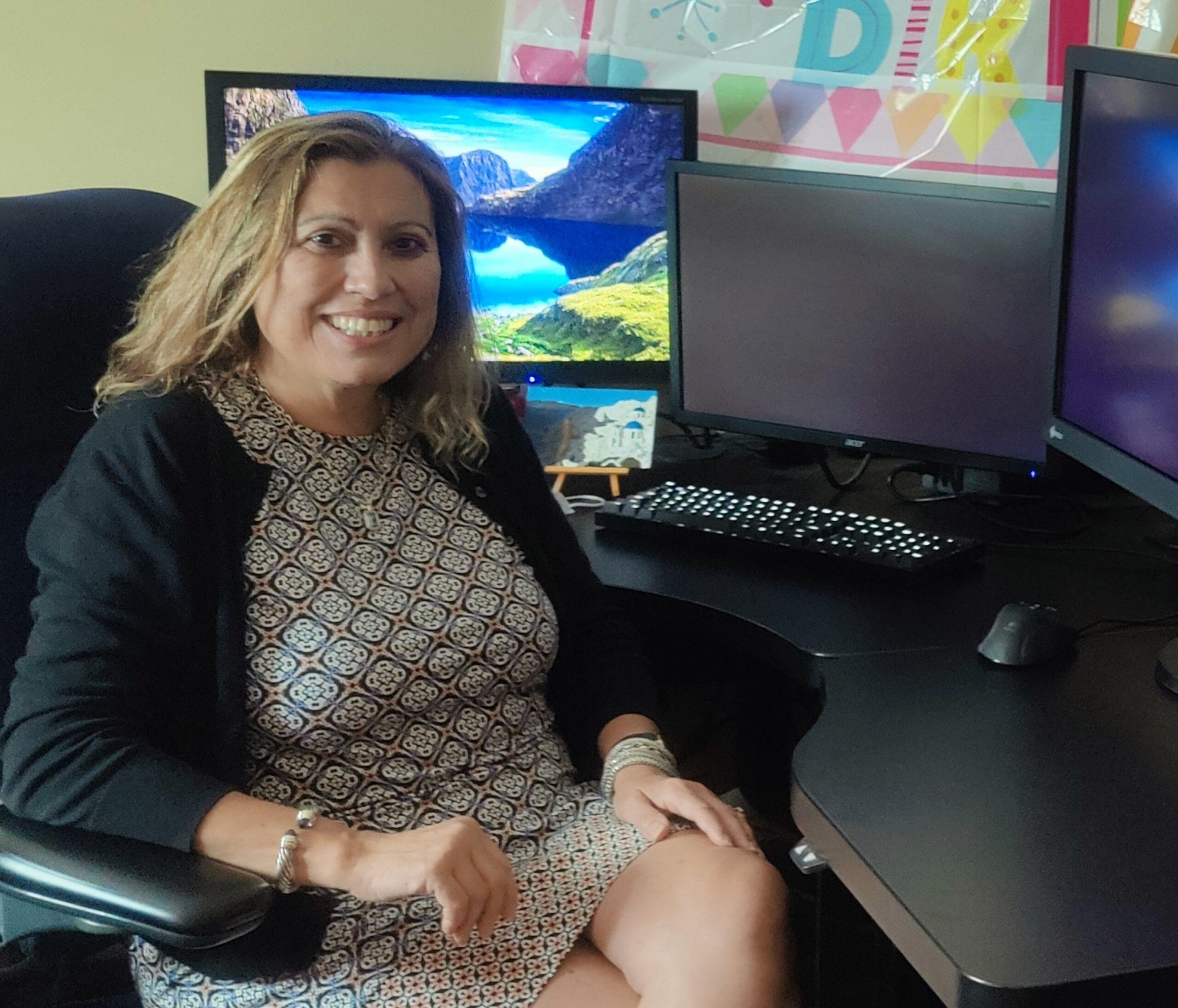 Dr. Destounis Participates in Congressional Panel - Elizabeth Wende ...