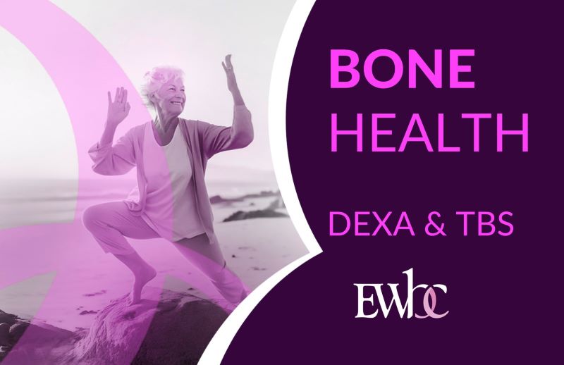 Bone Density Testing with TBS: The Standard of Care at Elizabeth Wende ...